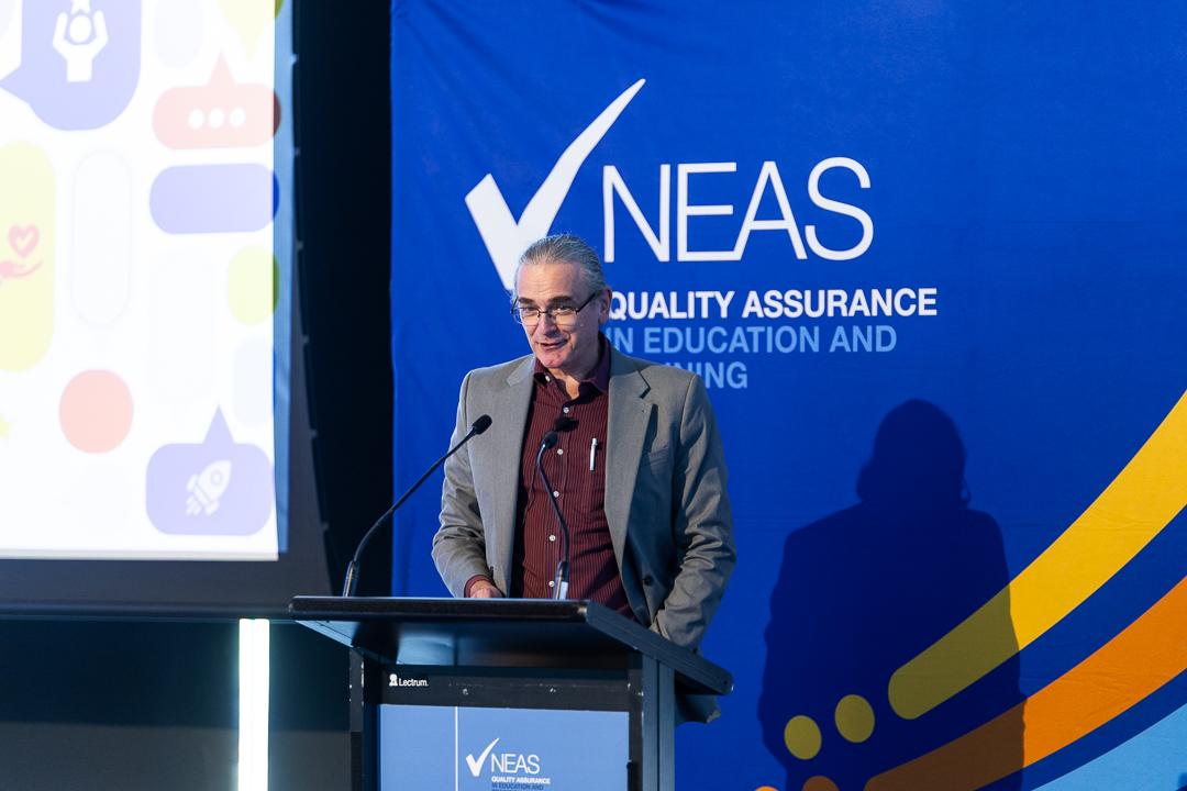 NEAS 2026